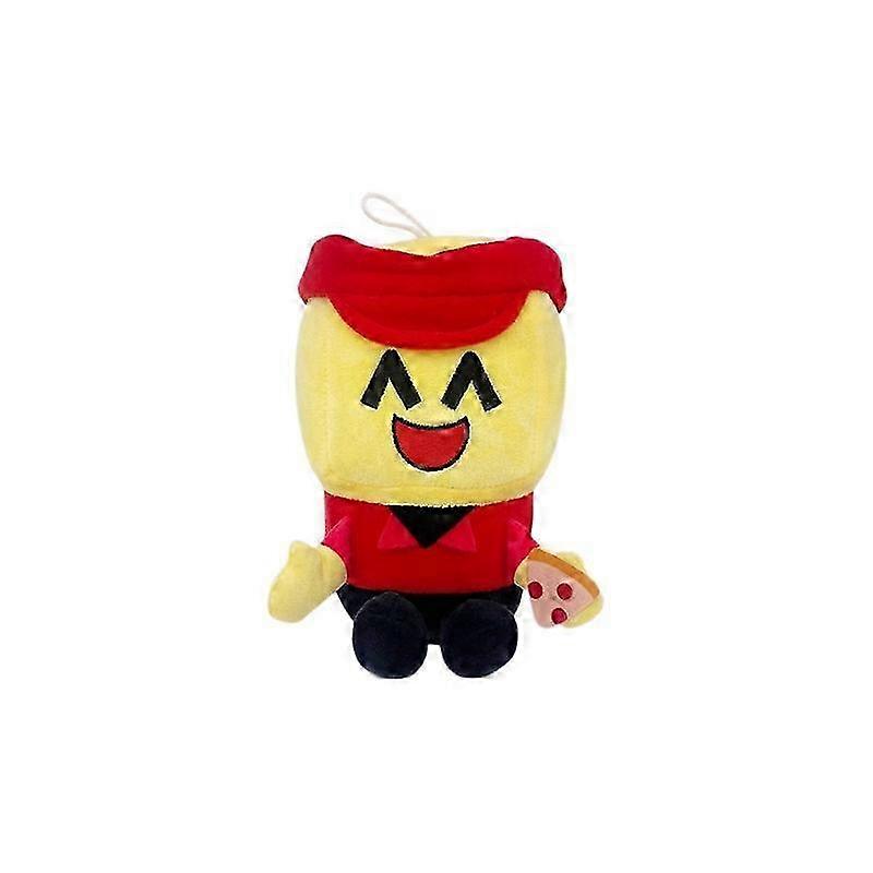 Roblox Forsaken Gubby Plush plush toys 2025 | Fruugo AU