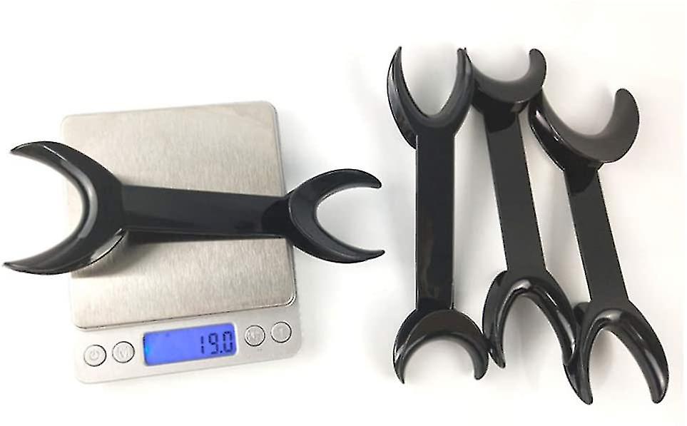 Dental Retractors 8 Piece T-shaped Orthodontic Retractors Buccal Lip ...