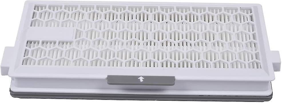 Set van 2 Airclean Plus filters voor Miele Air Clean Sf-ha 50, Complete ...