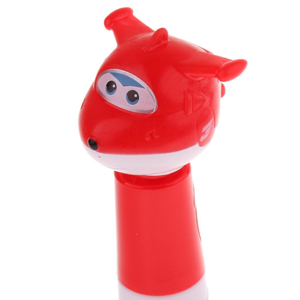 Super Wings Animation Ring Toss Champion Sports Toy Kids Indoor Fun ...