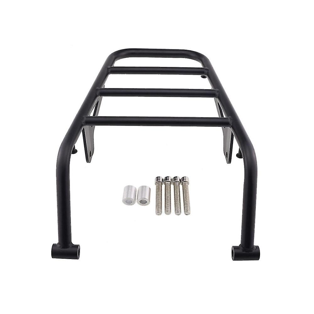 Motorcycle Rear Tail Rack Suitcase Luggage Board Luggage Rack Shelf For ...