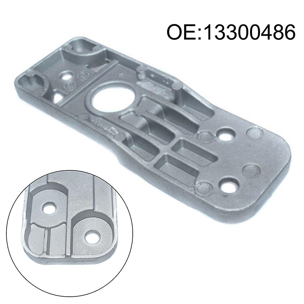 Lower Radiator Mounting Bracket For Chevrolet Opel Vauxhall Cruze ...
