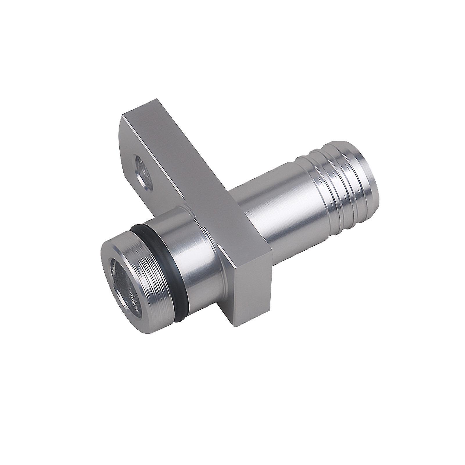 Lly Lbz Lmm Pcv Reroute & Resonator Delete Kit Replacement For Duramax ...