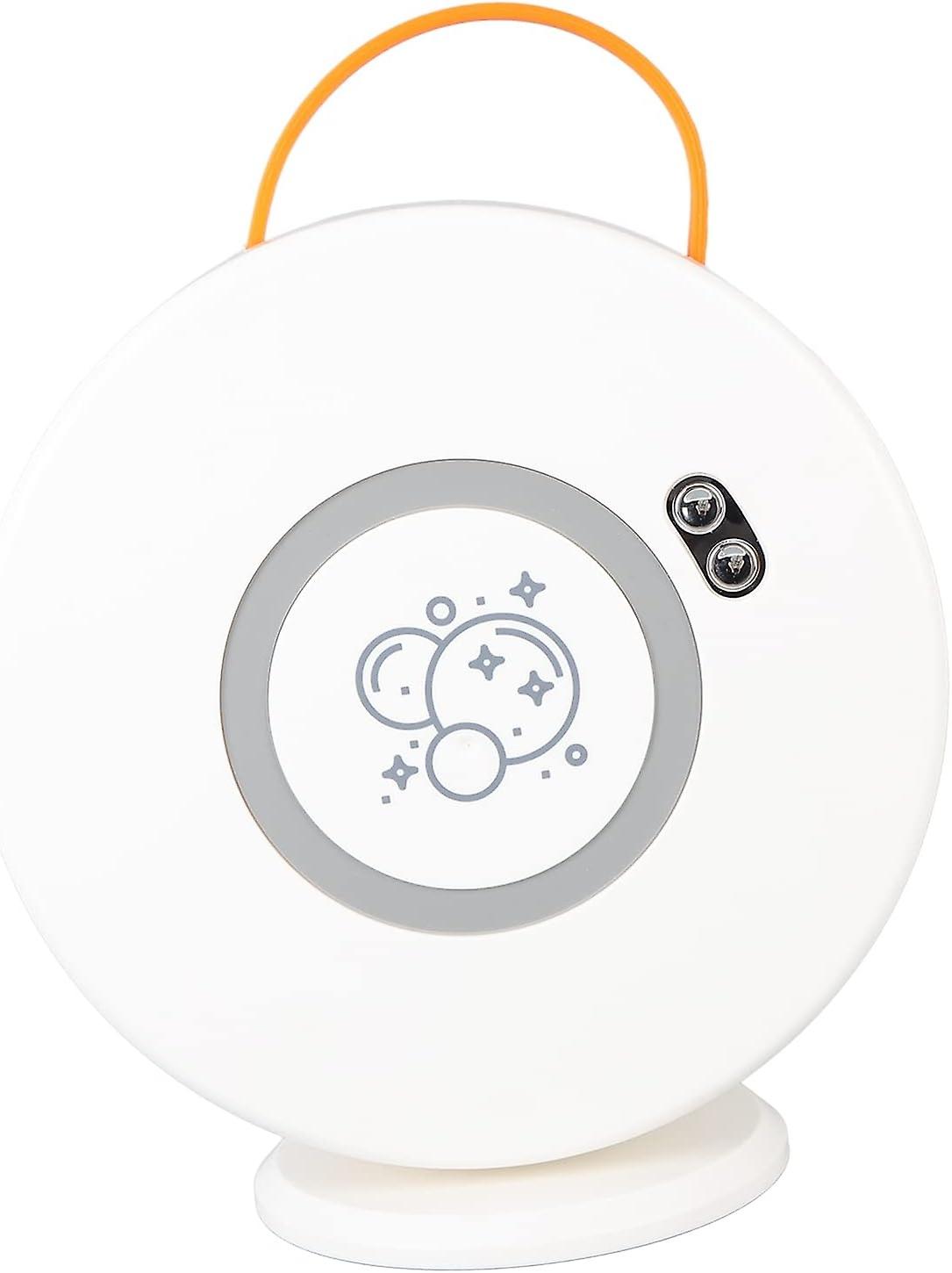 Automatic Bubble Blower, Safe Automatic Rotation Bubble Machine ...