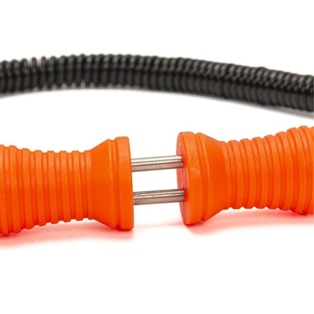 Winter Outdoor Handheld Ice Breaker Chisel Ice Cone Ice Fishing Winter ...