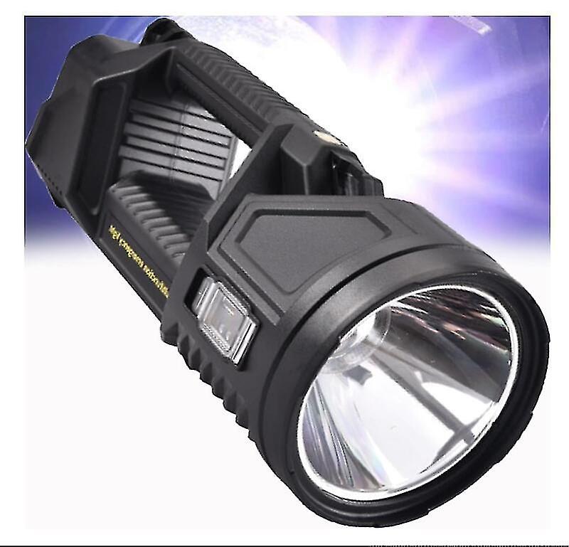 New German 1000000 Lumens Waterproof Spot Lights Handheld Large ...