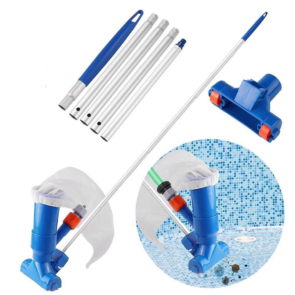 Mini Portable Swimming Pool Vacuum Cleaner For Swimming Pool Cleaning ...