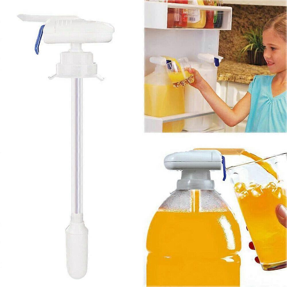 TV type electric anti-splash anti-splash juice drink pump automatic ...