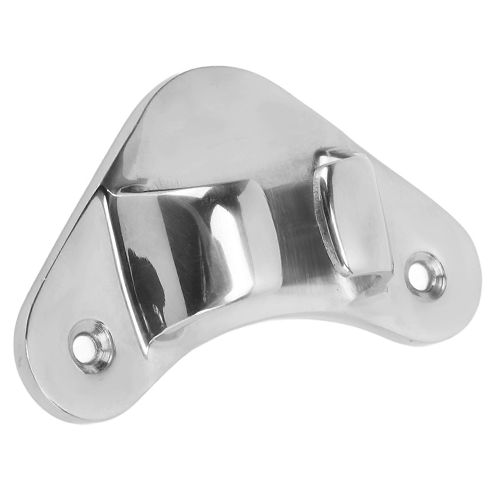 Boat Fairlead Stainless Steel Finely Polished Corrosion Resistant ...