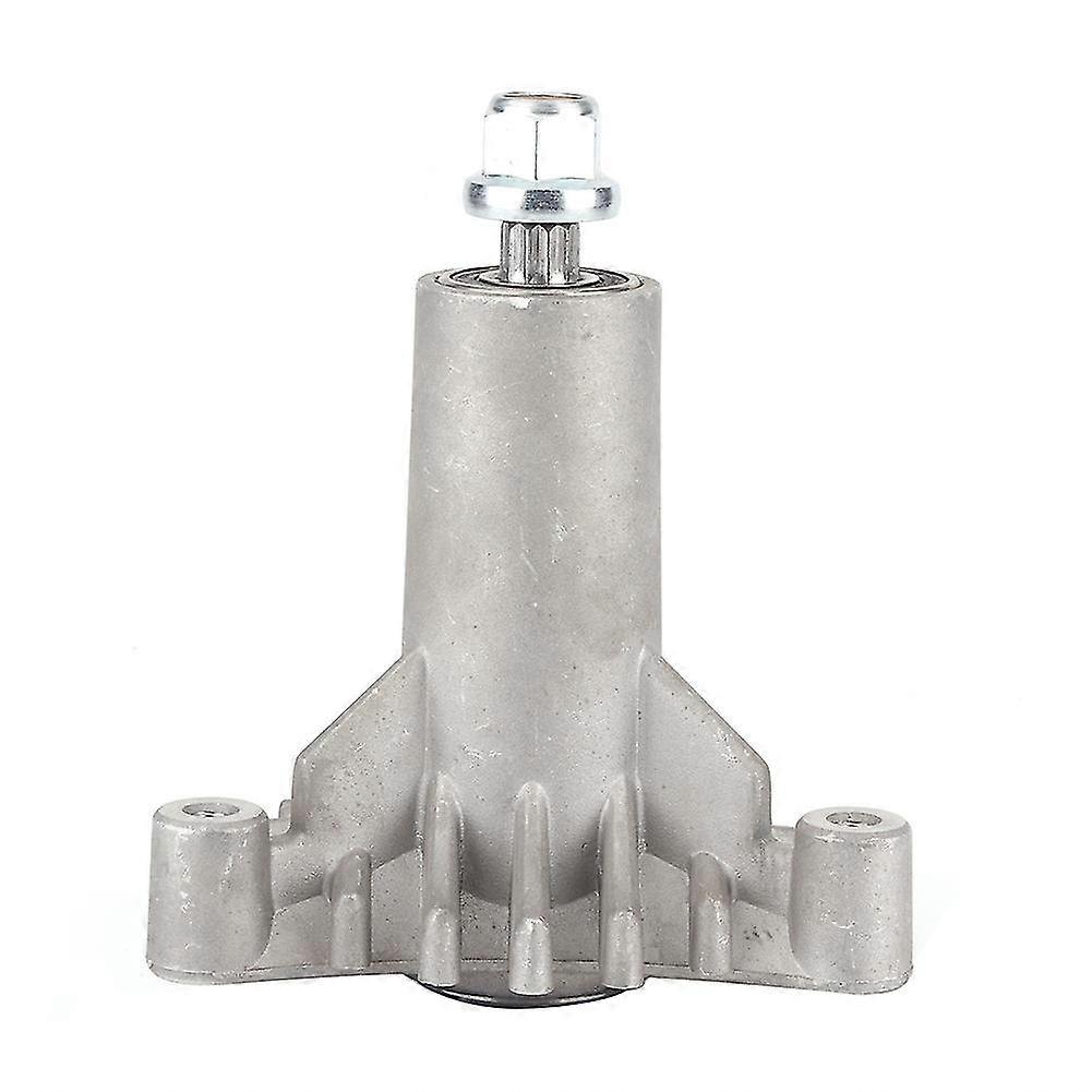For Lawn Mower Spindle Assembly - Fits for 36in 38in 42in Deck, 130794 ...