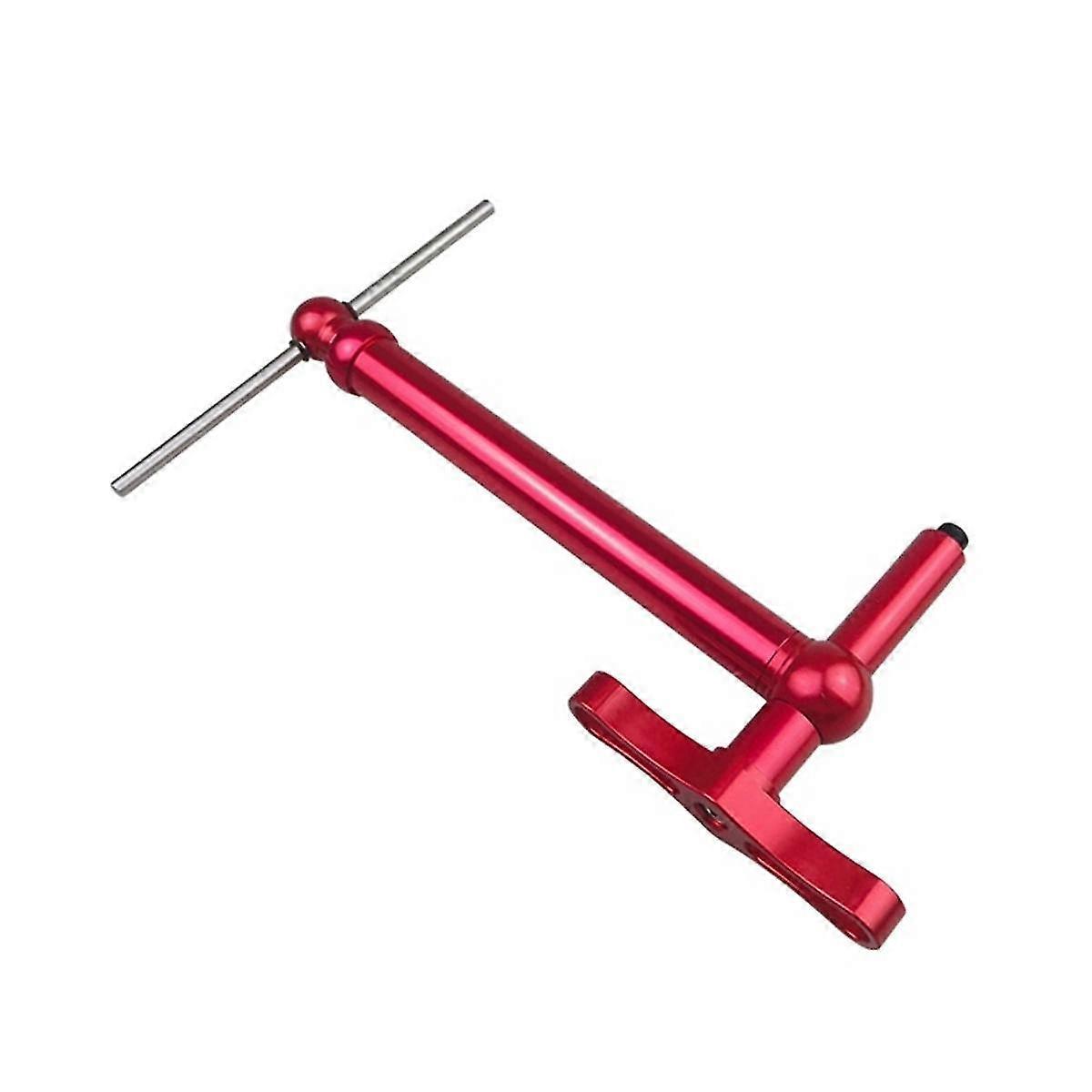 Road Bike Pro Derailleur Hanger Bike Alignment Ranging Tool Alignment ...