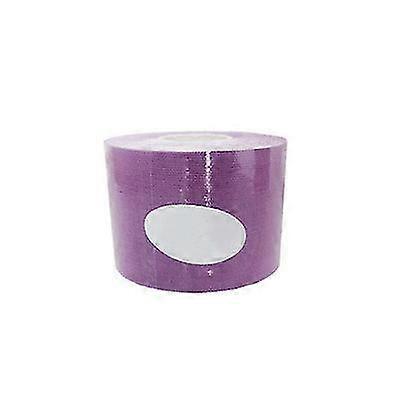 Kinesiology Tape Muscle Bandage Sports Cotton Elastic Adhesive Strain ...