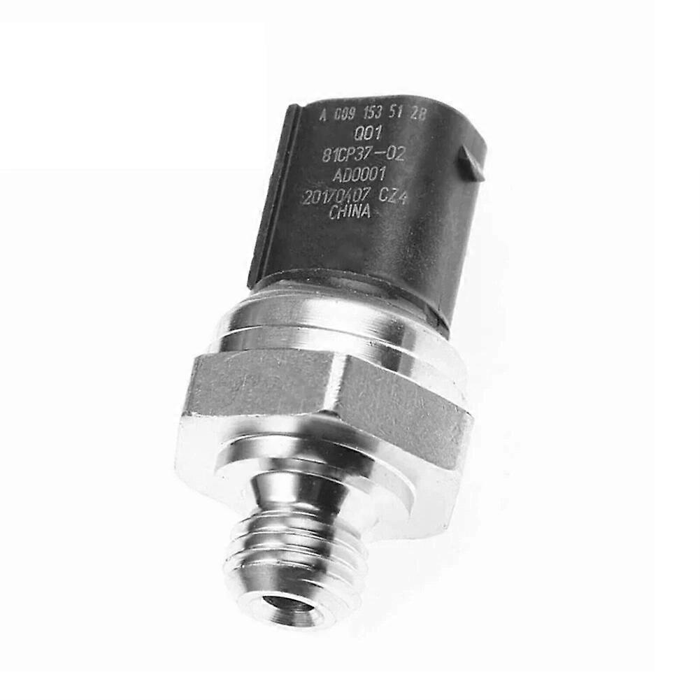 1PC Exhaust Back Pressure Sensor For Mercedes For Benz OM642 30 Engine ...