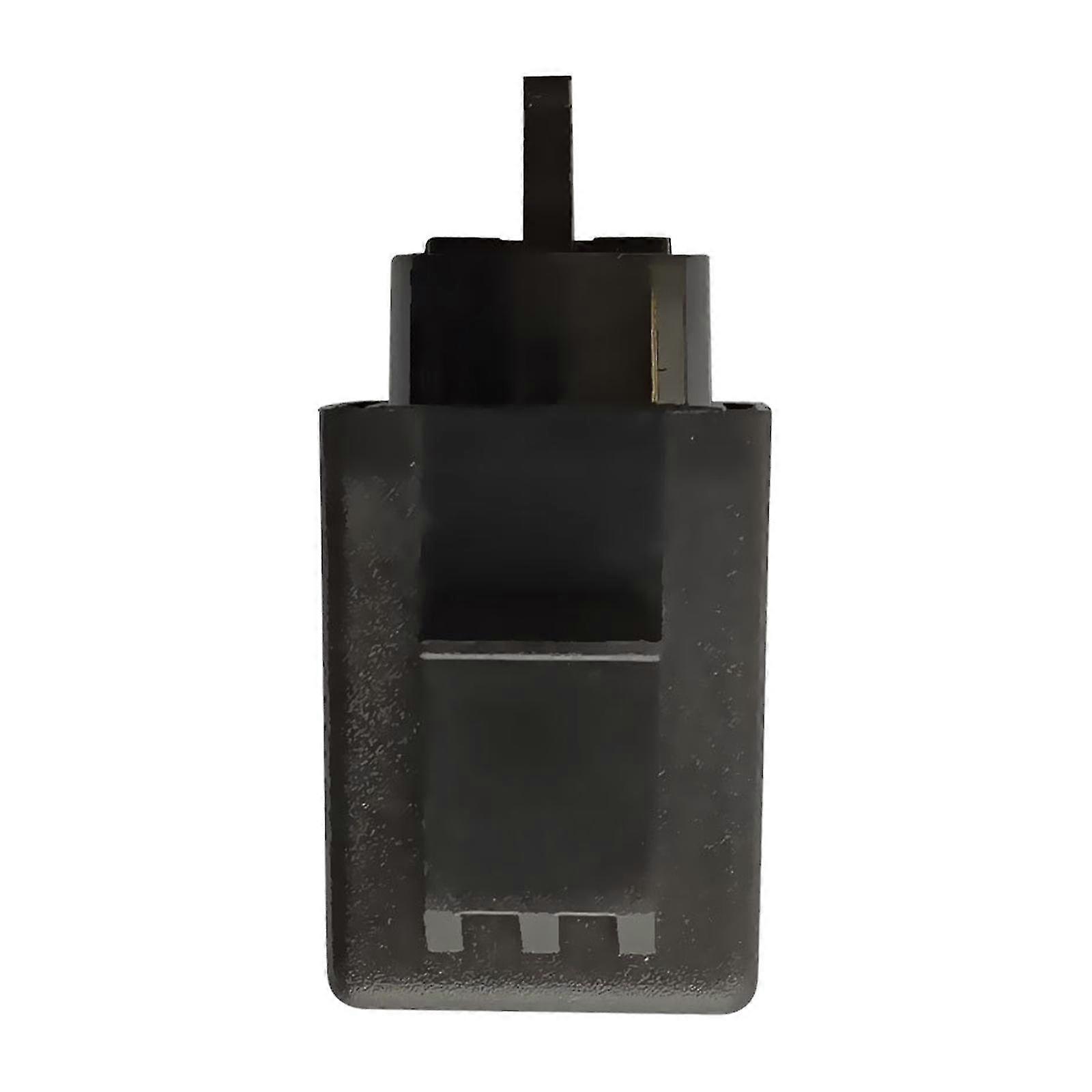 Flasher Relay Replacement 12v Universal 3 Pin For Led Turn Signals ...