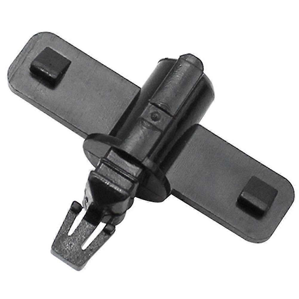 2PCS HeadLight Water Spray Nozzle Washer Jet Connector 85381-53080 for ...