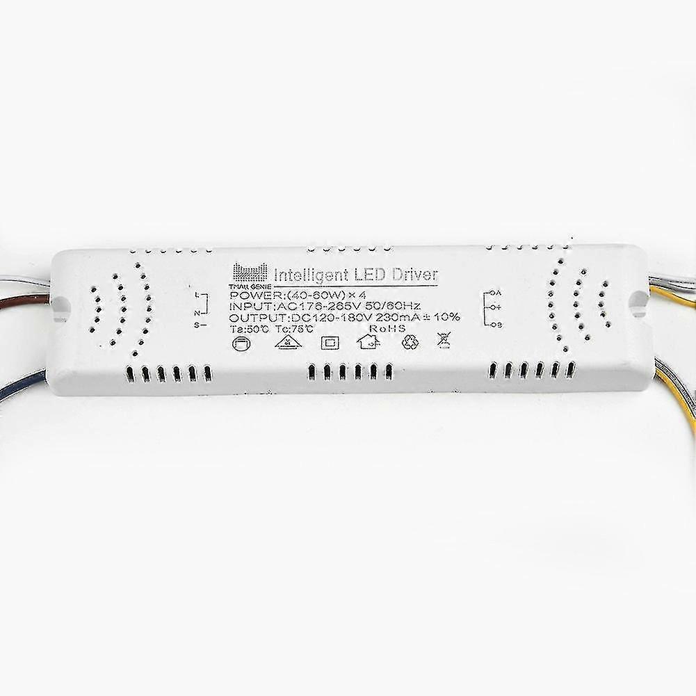 24g Intelligent Led Driver Remote Control Power Supply Dimming&color ...