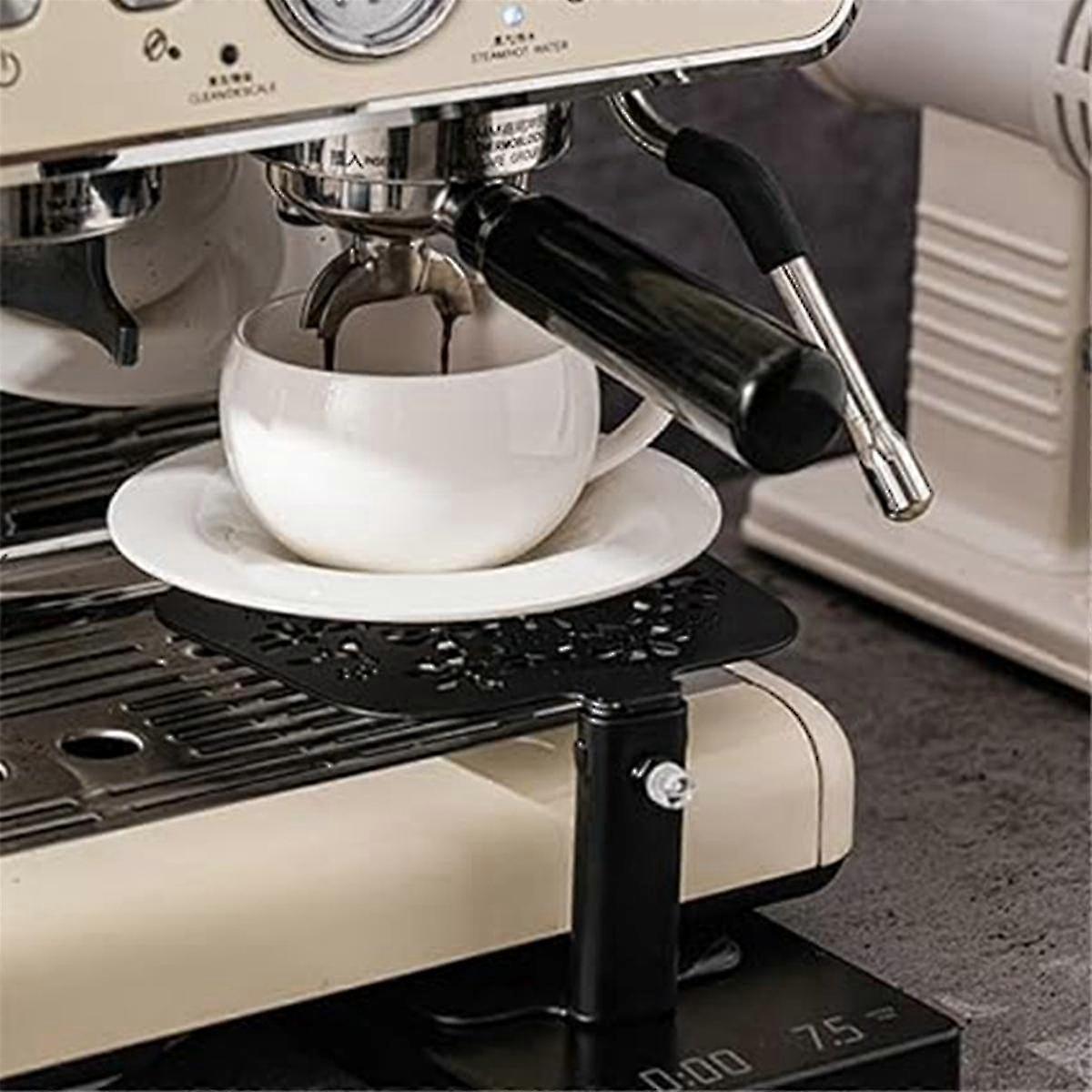 Coffee Machine Electronic Scale Bracket, Extraction and Weighing ...