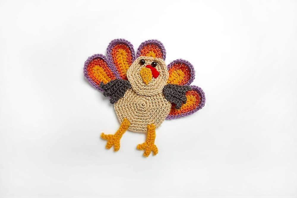 Red Heart Super Saver Yarn, Cornmeal | Fruugo UK