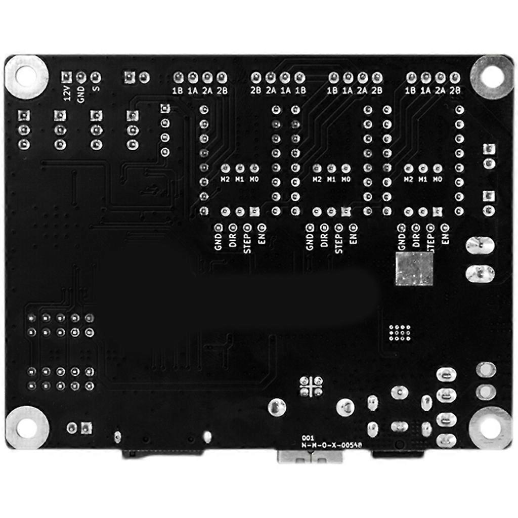 MKS DLC32 V2.0 Motherboards High-performance Control Board for 3D ...