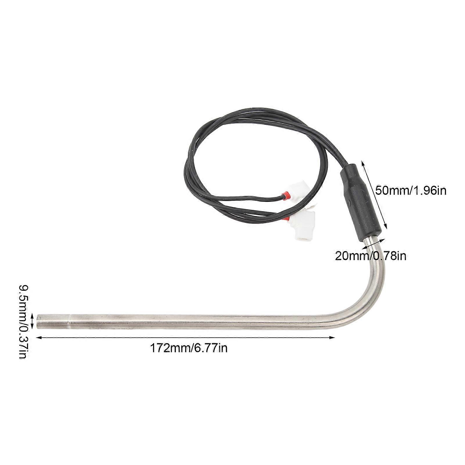 325W RV Refrigerator Heating Element 3850644422 High Power 120V for ...