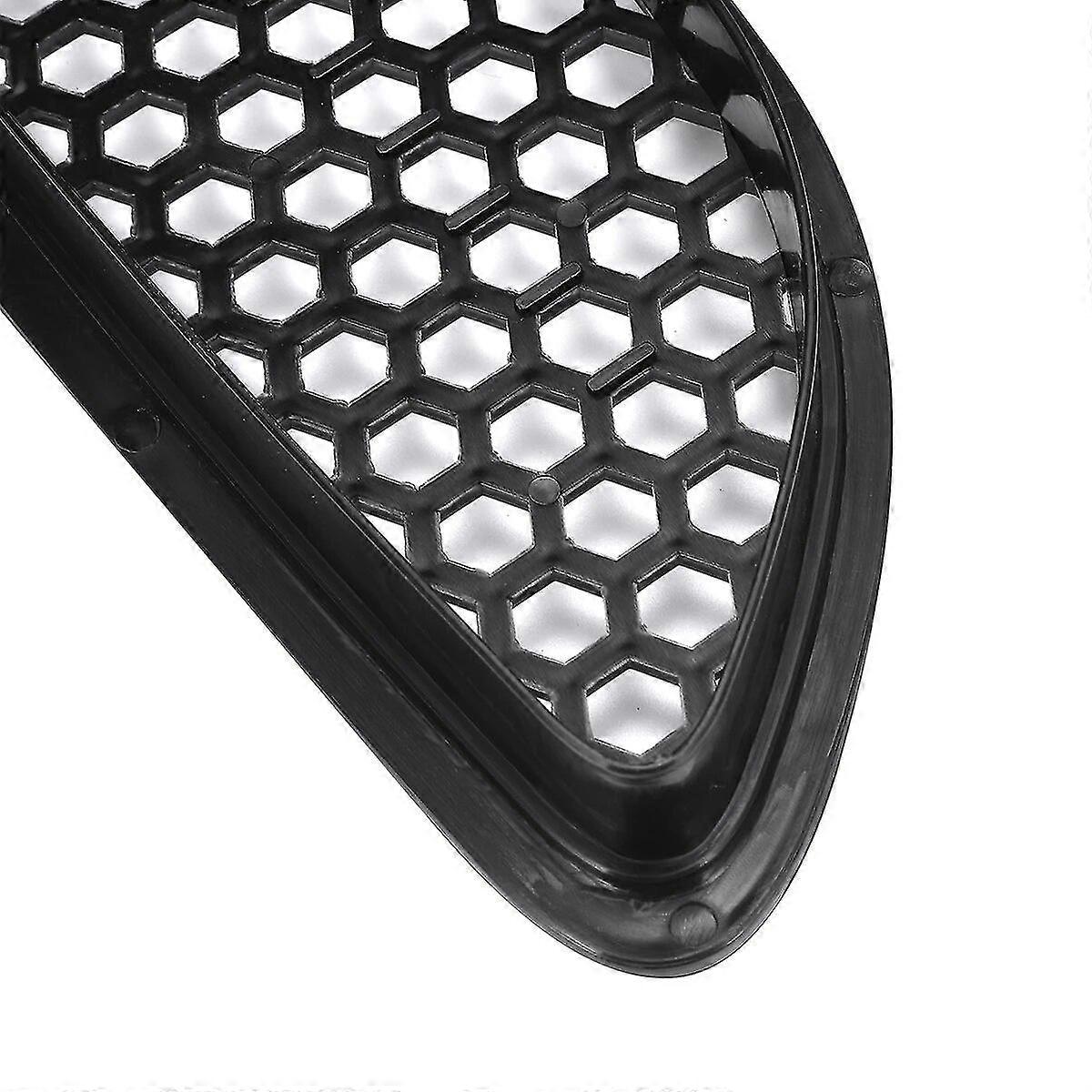 RM-CAR Air Intake Cover For BMW E90 E91 E92 E93 M3 Engine Hood Vent ...