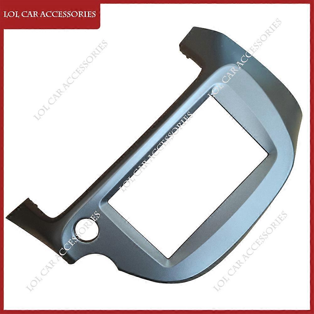 7 Inch For Honda FIT JAZZ 2008-2013 Car Radio Android MP5 Stereo Player ...