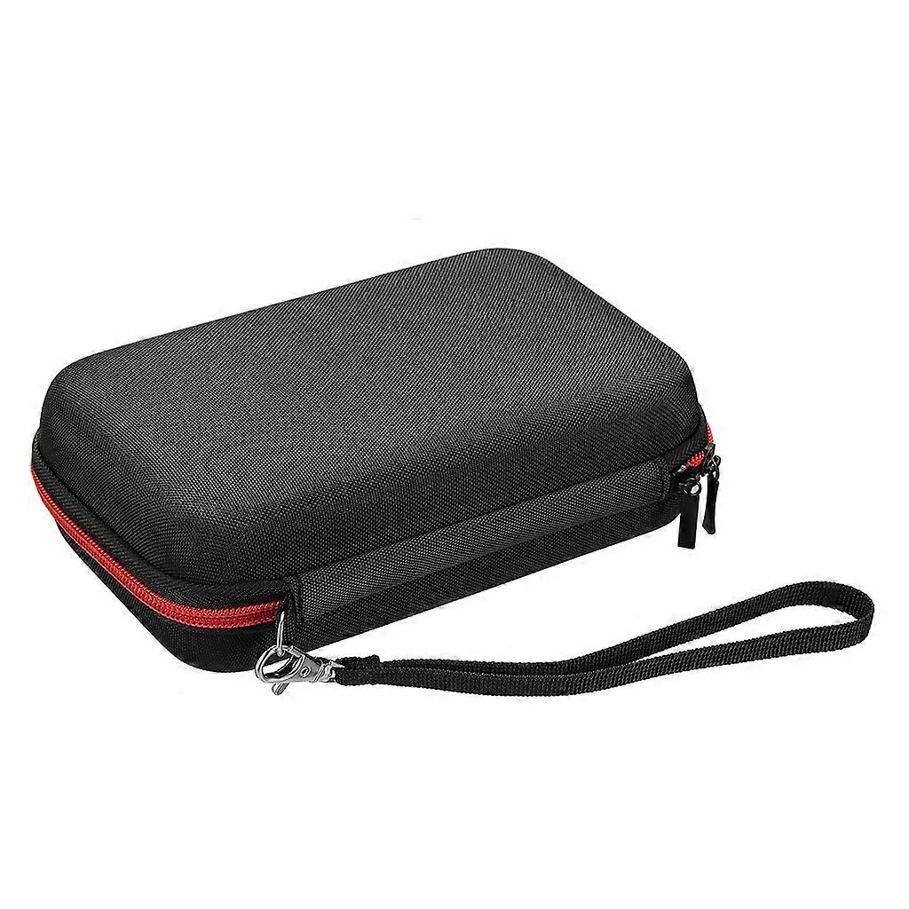 Thermometer Storage Case Infrared Thermometer Pouch for Forehead ...