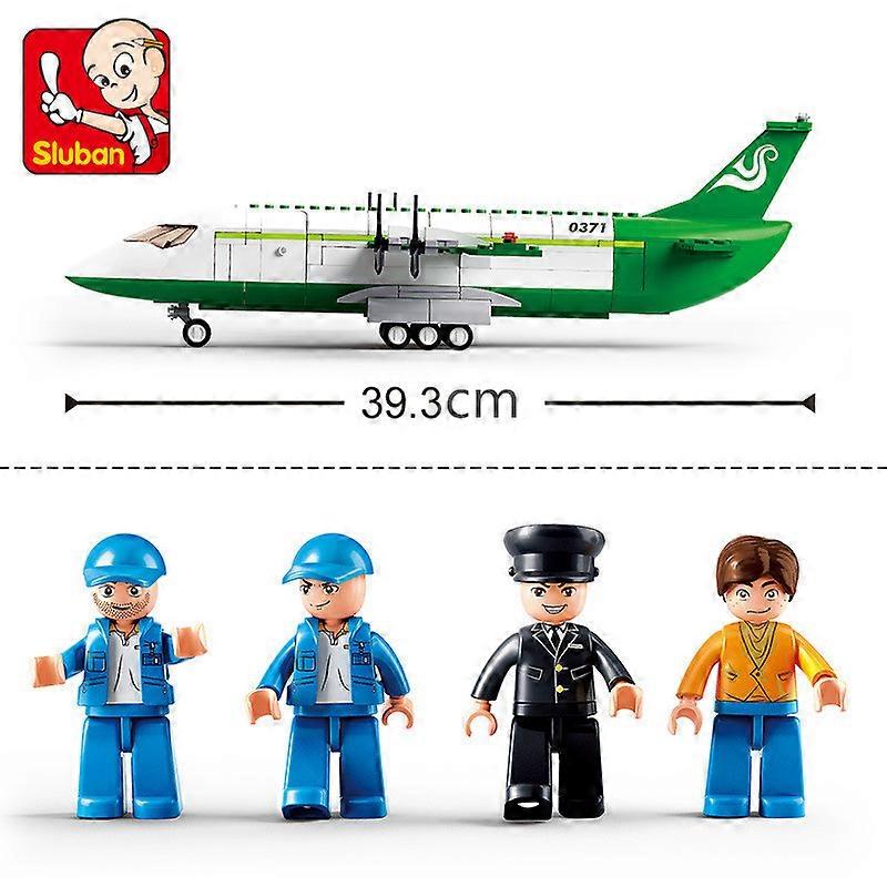 Aviation Air Freight Transport Cargo Plane Ambulance Airplane Creative ...