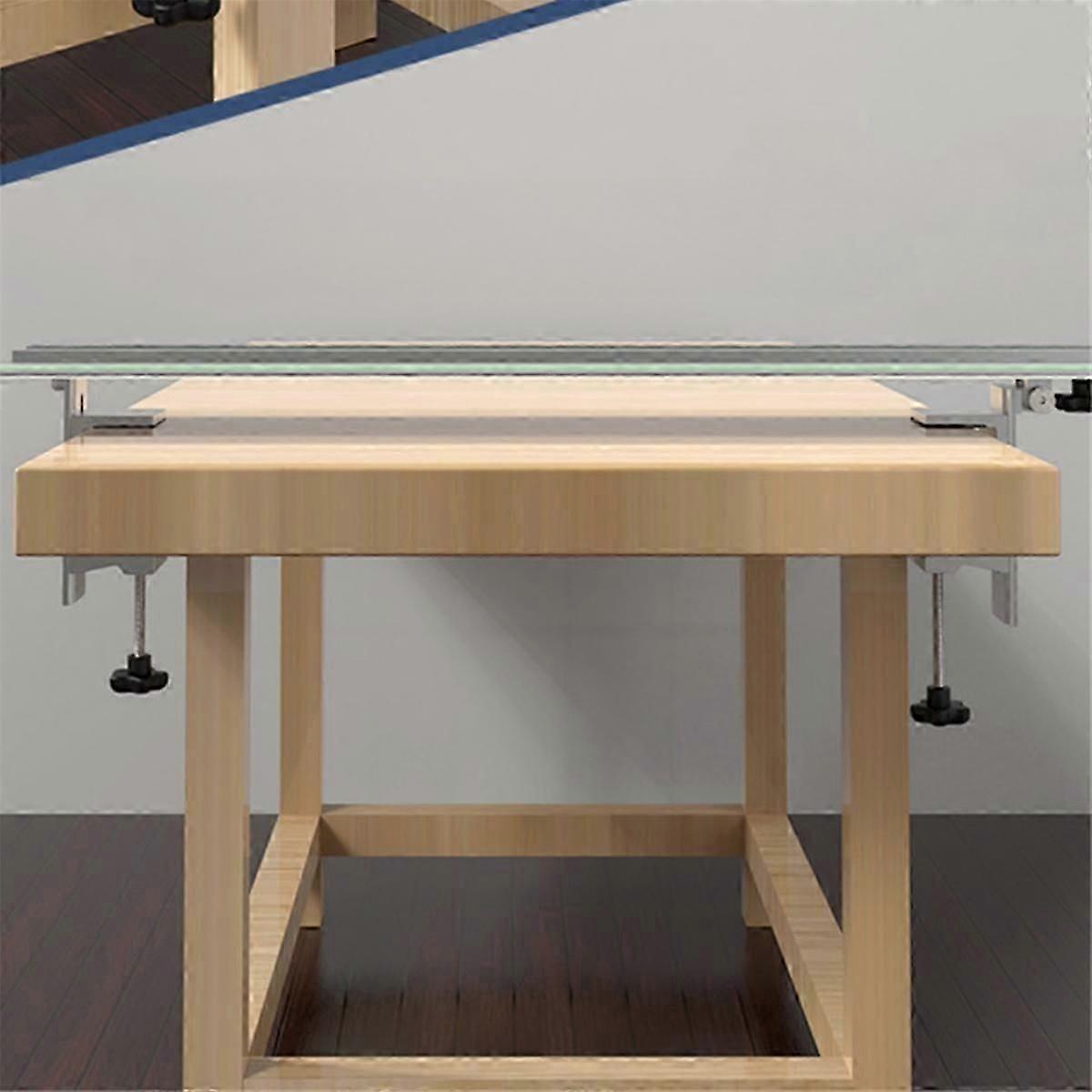 Parallel Rail Guide System för cirkelsåg Styrskena Elektrisk Saw Lift ...