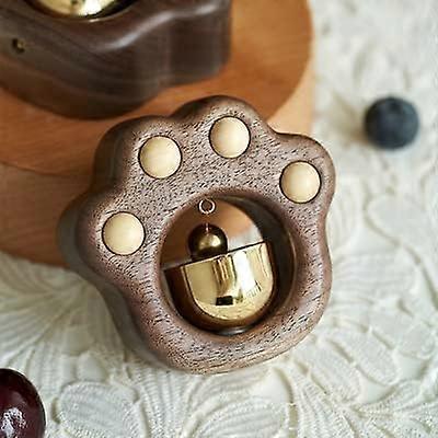Shopkeepers Bell,Cat Paw Bell,Shopkeepers Bell for Door Opening,Door ...