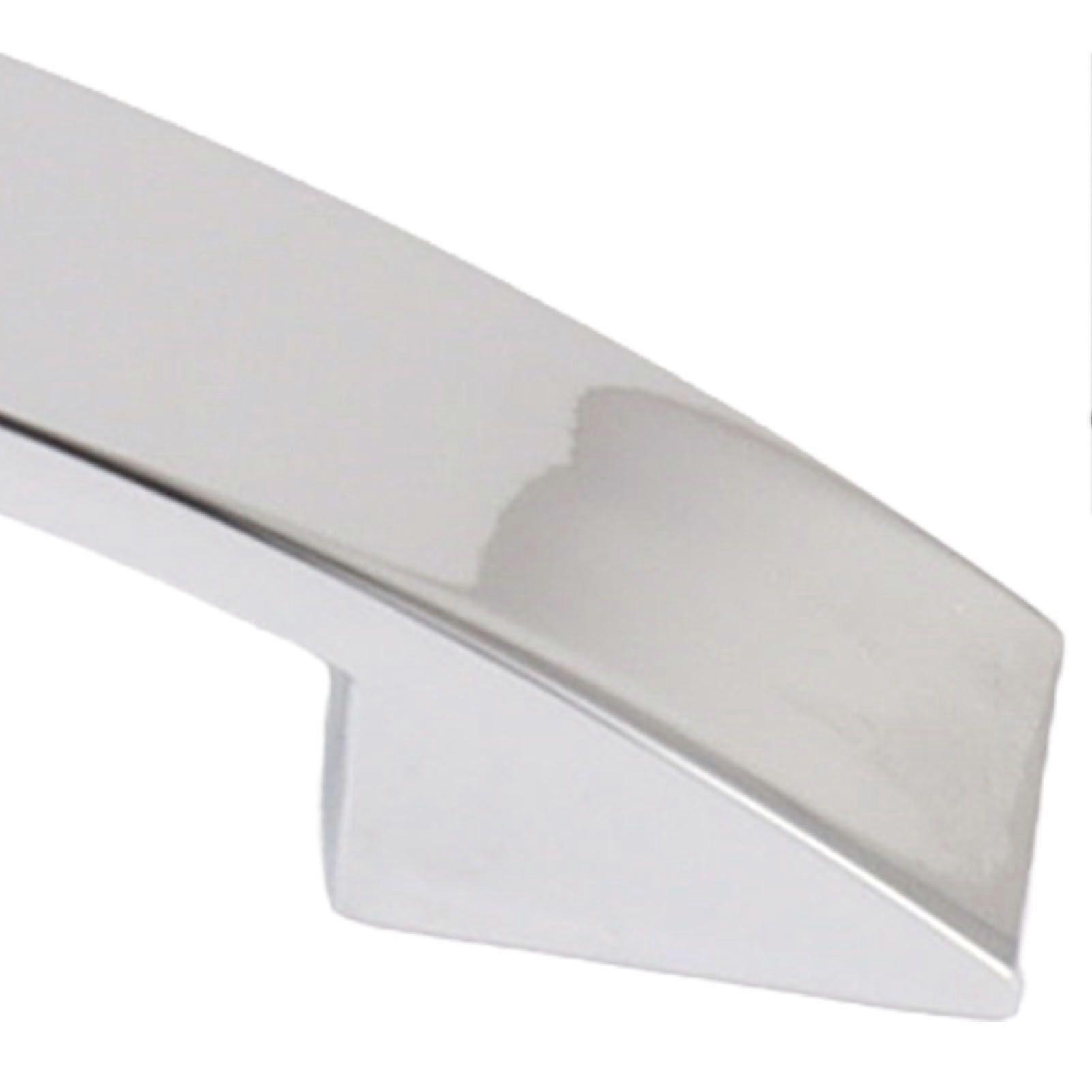 2 Set Push Button Latch Cabinet Lock Cupboard Knob Latch Lock With ...