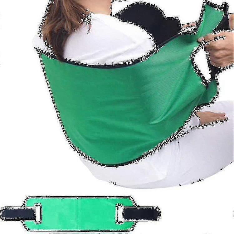 Patient Lifting Aids, Transfer Belt For Elderly Safer Transfers ...