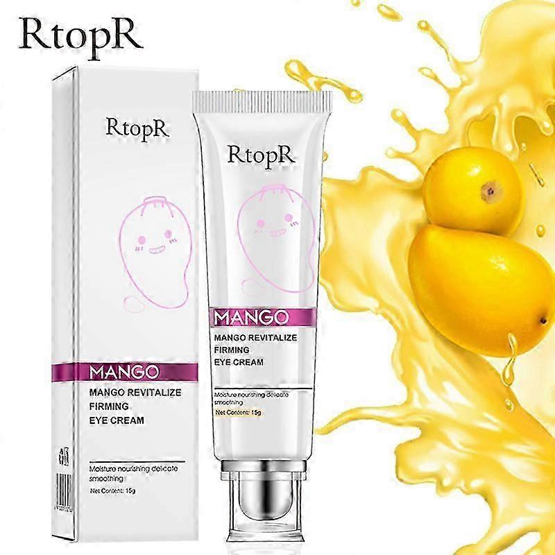 Mango Revitalize Eye Cream,Eyelift Serum Medilisk,Removes 99% Of Eye ...
