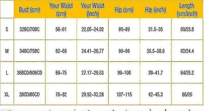 Body Shaper Lingerie with Full Slip Dress Seamless Back and Integrated ...