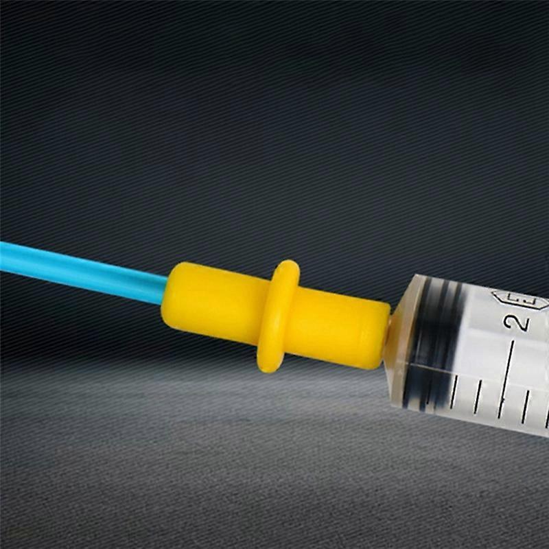 50PCS Artificial Insemination Tube for Dog Canine Hybridization Mating ...