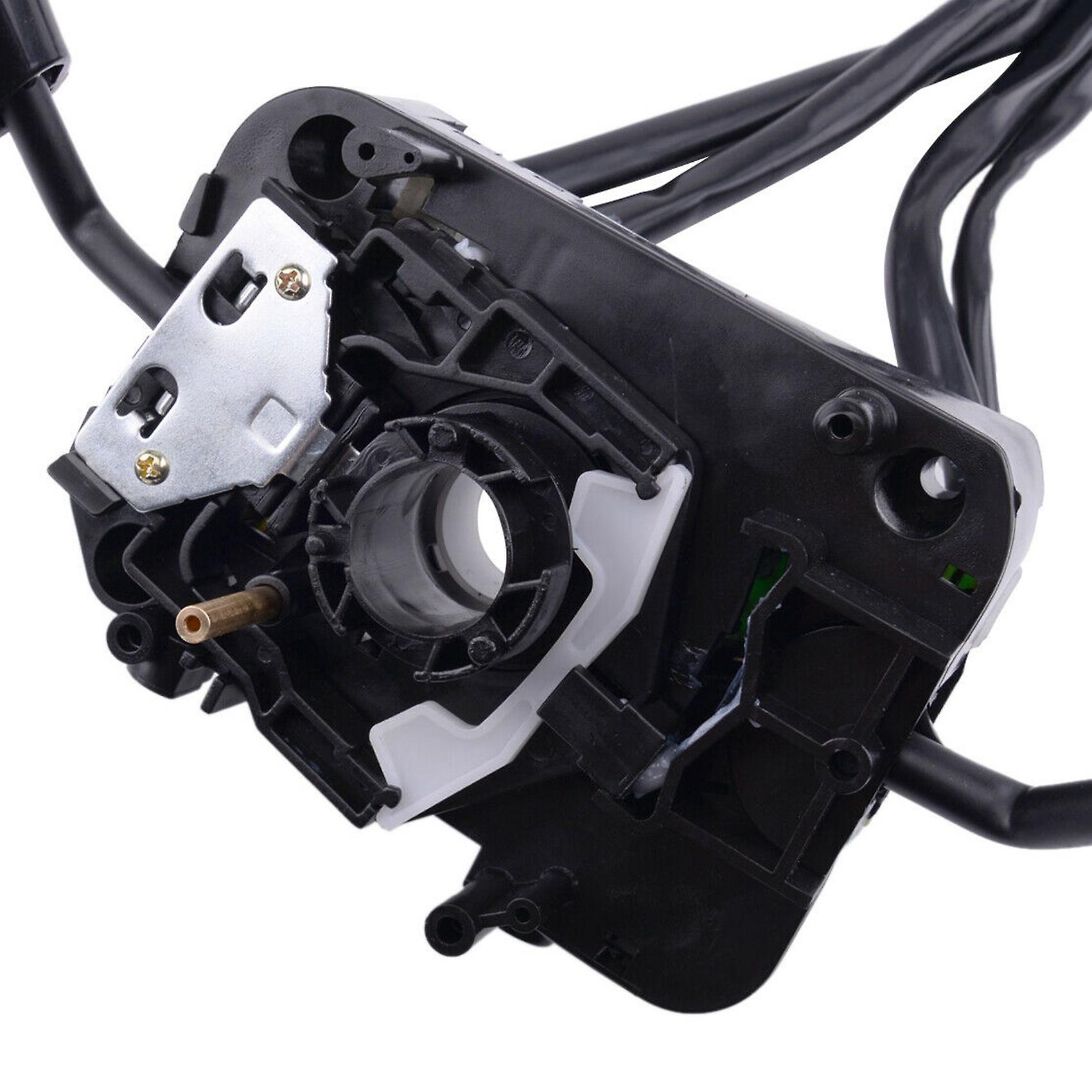 Indicator Head Light Lamp Switch Wiper Switch For Mitsubishi Pajero ...