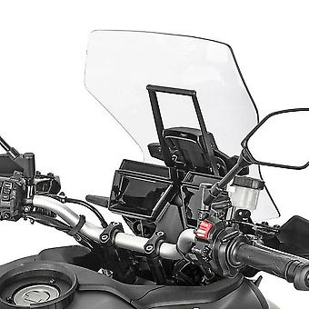 Motorcycle Navigation Phone Gps Plate Bracket Stand Holder Phone ...