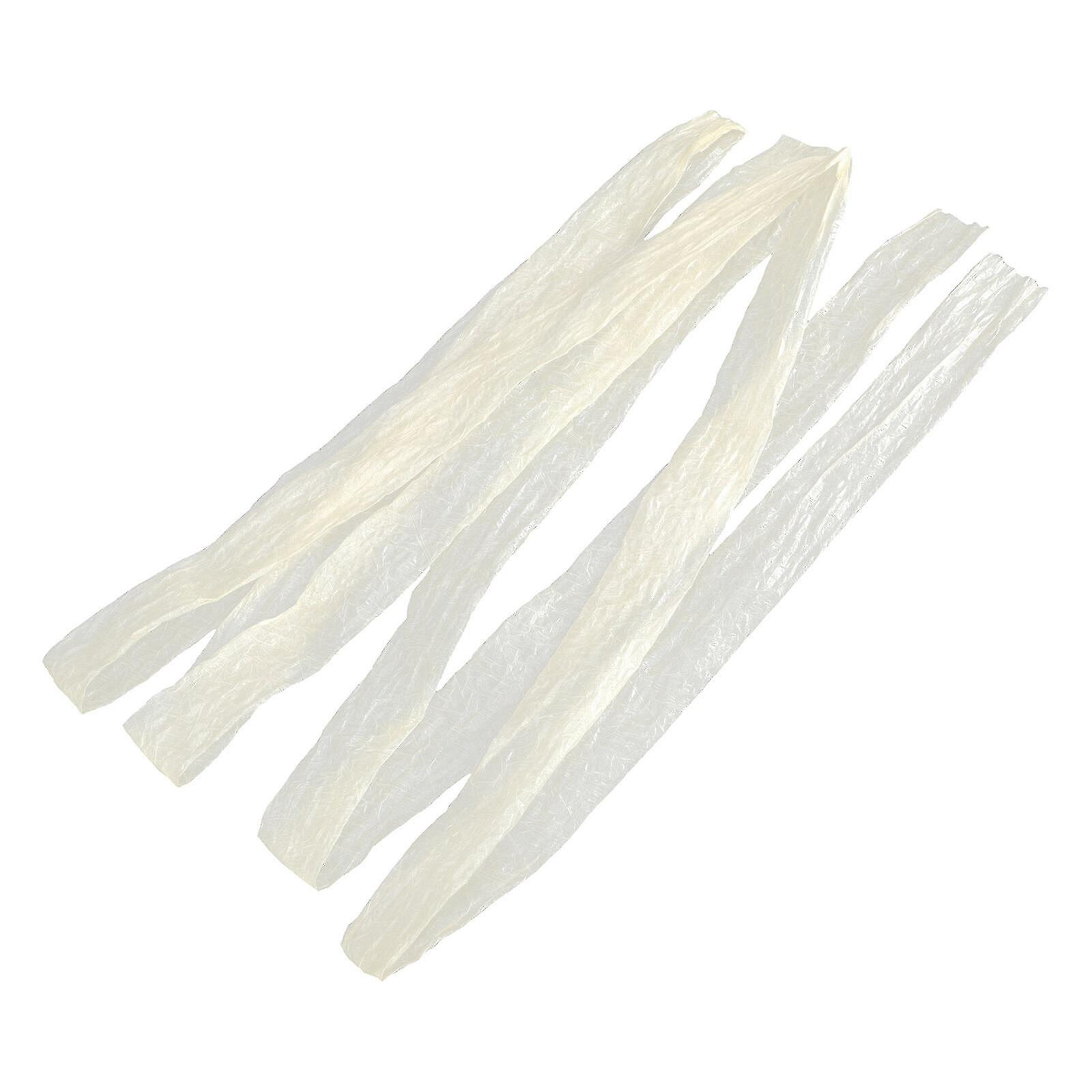 Vegan Ham Beef Collagen Casing Natural Hot Dog Casing Chinese Sausage ...