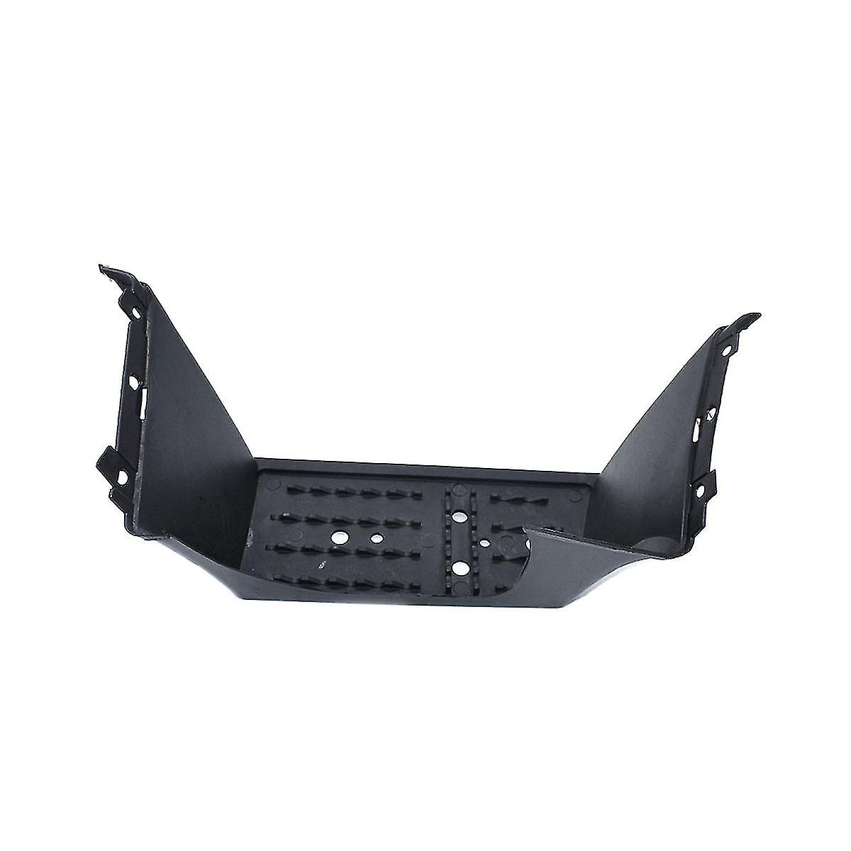 1 Pair Foot Rest Guard Atv Footrest For Chinese Small Dinosaur 50cc ...