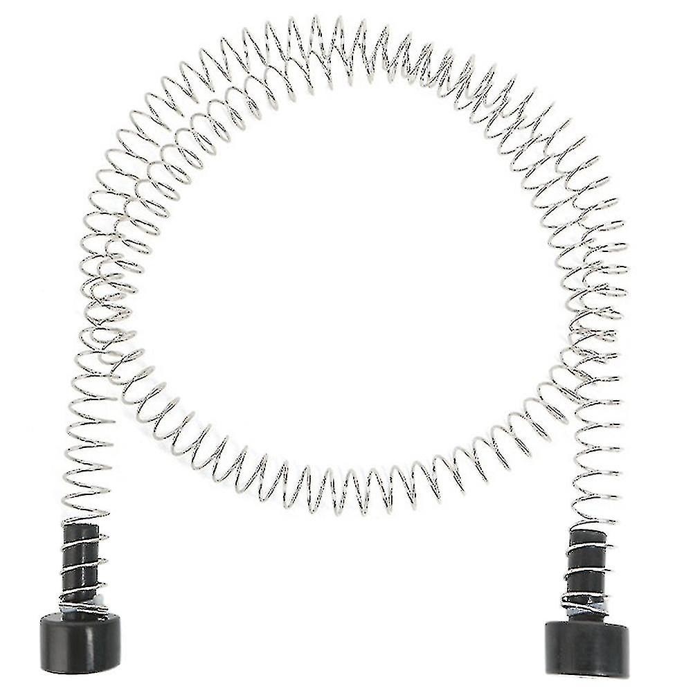Zipline Spring Brake 165cm Stainless Steel Zip Line Spring Brake Heavy ...
