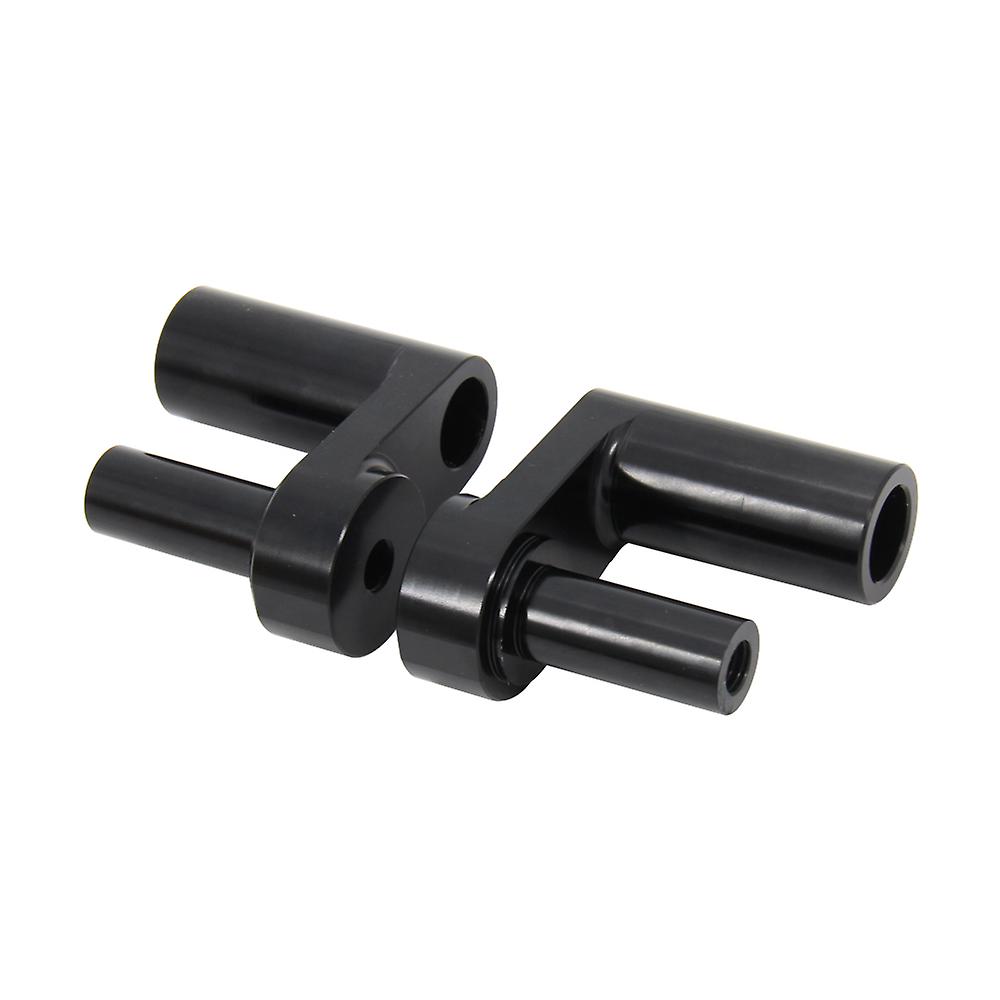 2014-2019 Handlebar Riser Kit 1.625" For Bmw R1200rt R1250rt R 1200 Rt ...