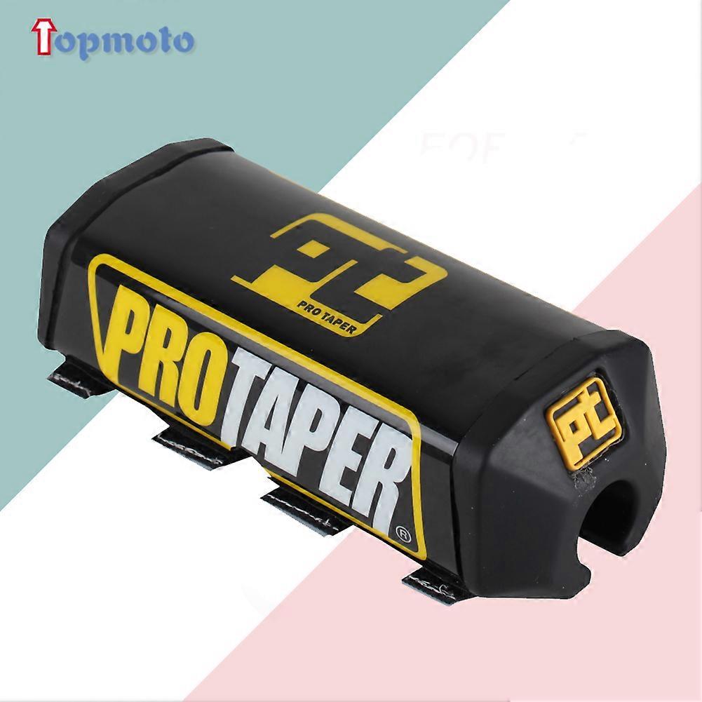 For Pro Taper 2.0 Square Motocross Handlebar Bar Pad Sponge Chest ...