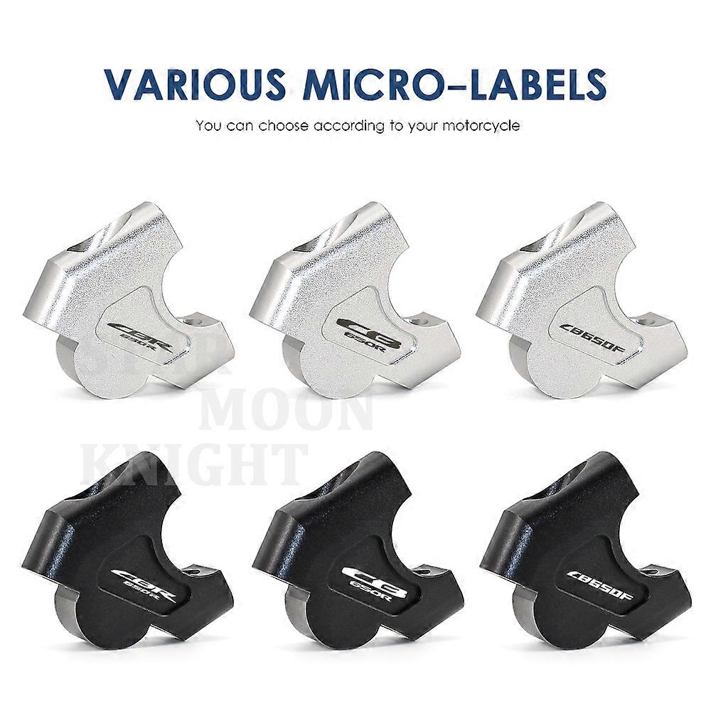 For Honda CB650R CBR650R CB650F 2019 2020 CB650 Motorcycle Handlebar ...