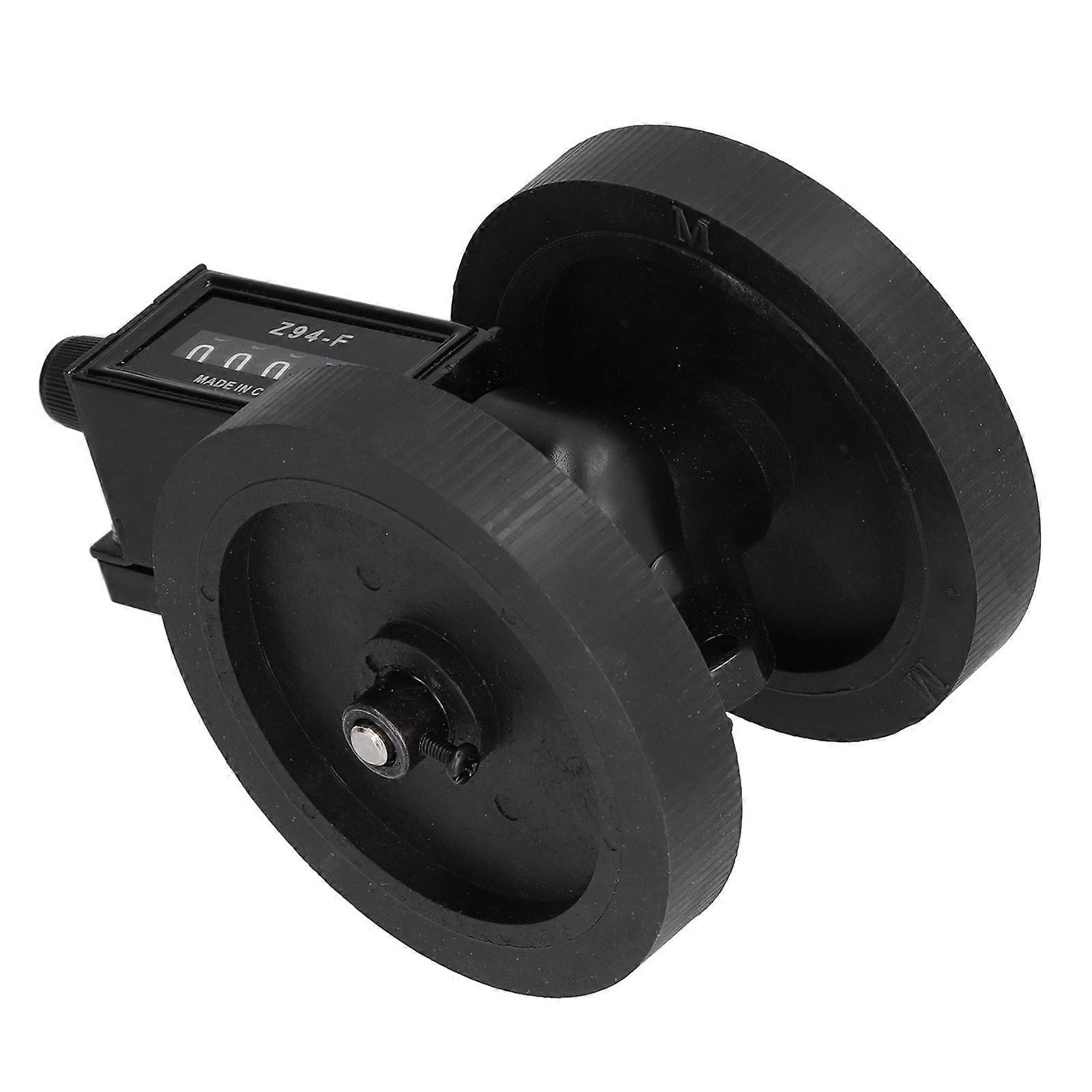 Mechanical Length Meter 5 Digit Roller Type Counter Z94F for Counting ...
