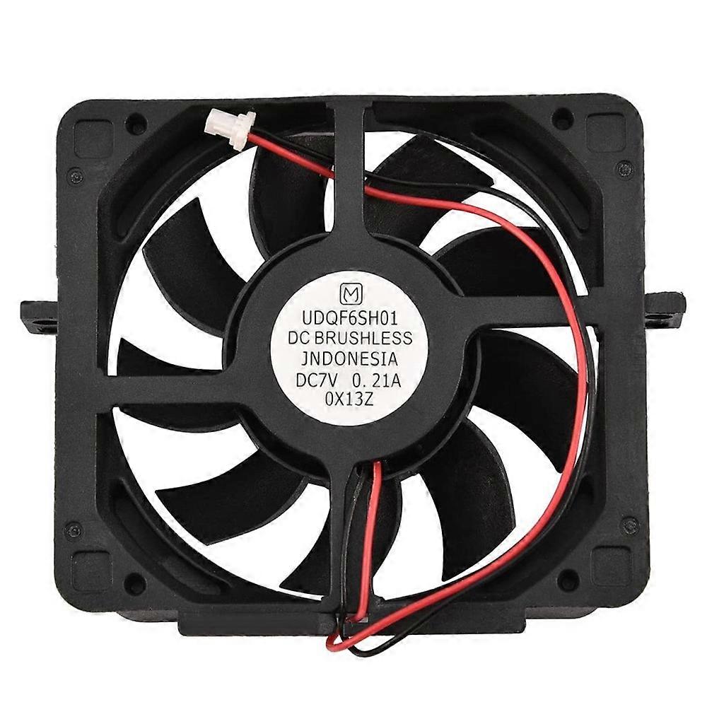 Cooling Fan Internal Cooler DC Brushless Repalcement for 2 PS2 50000/ ...