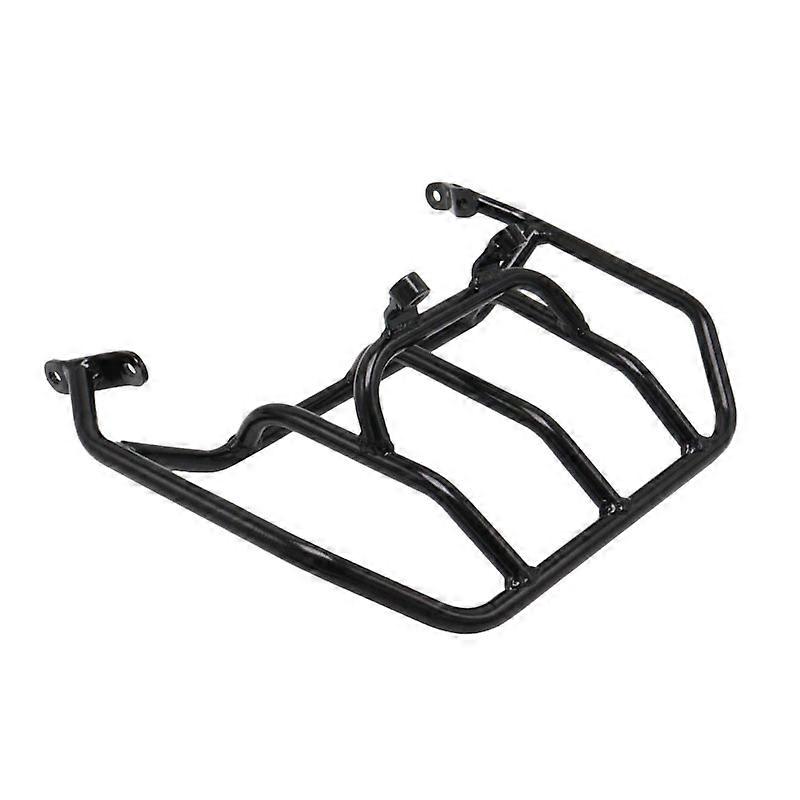 Motorcycle rear luggage rack Rear luggage rack is suitable for BMW ...