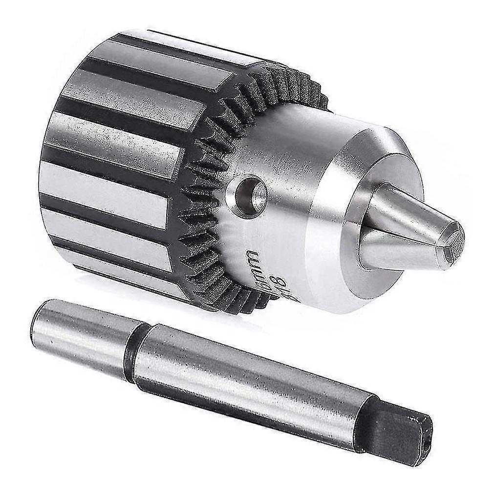 B18 Industrial Drill Chuck Bench Drill Wrench Drill Chuck 3-16mm ...