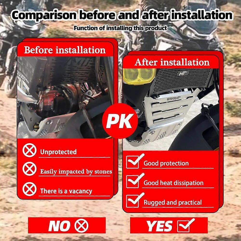 For cf moto 800MT MT800 MT 800 MT 2021 2022 2023 accessories Engine ...