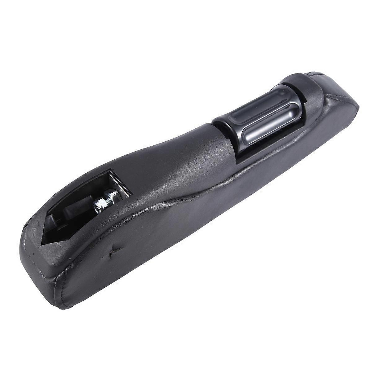 Truck Universal Armrest Seat Adjustable Car Center Console Arm Rest Box ...