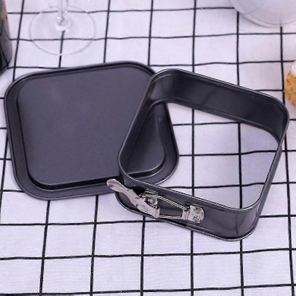 Non-stick Springform Pan 10 Inch,pans Series/spring Form/cheesecake ...